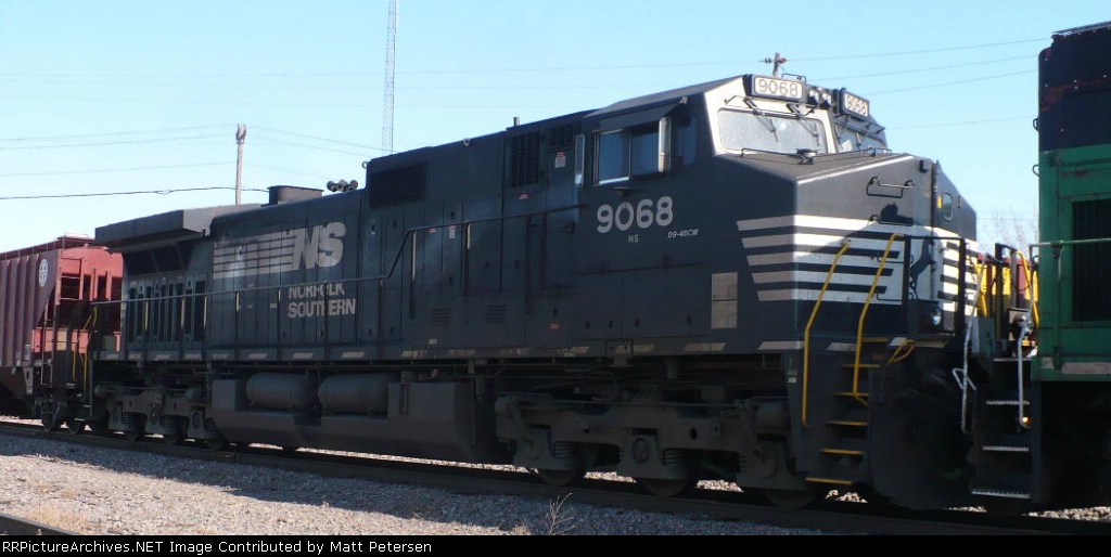 NS 9068